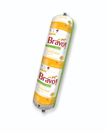 Bravo Raw Chicken | Pawgatuck Cafe